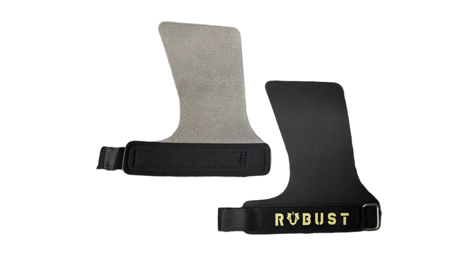 The Wolverine | Pull-up Hand Grips – RBST GEAR CO.