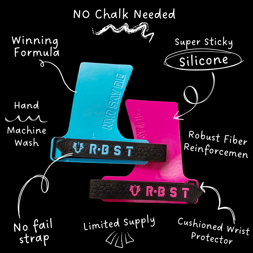 R•BST Gear Co. | Functional Fitness Gear – RBST GEAR CO.